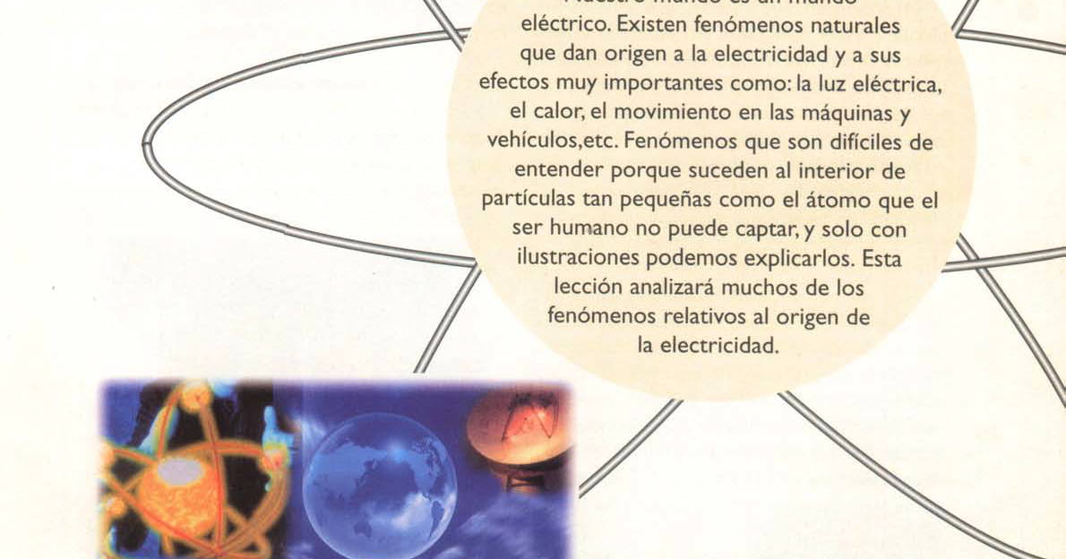 Punto de Encuentro: Guia CEKIT, Fundamentos de Electrónica