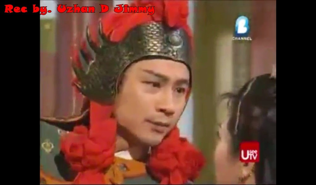 Kera Sakti Episode 02 | Uzhan D Jimmy