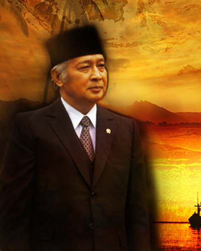 Soeharto - Realpost