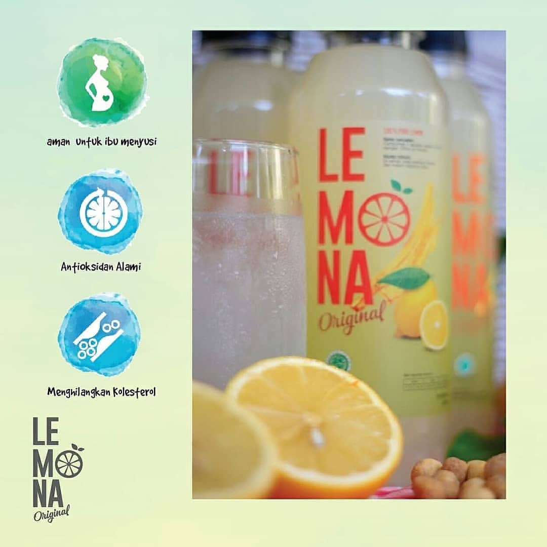Lemonaku Sari Lemon Original | SMS / WA 085753427898: Lemonaku Sari ...