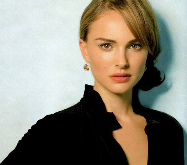 All In All: Most Beautiful Hollywood Actresses