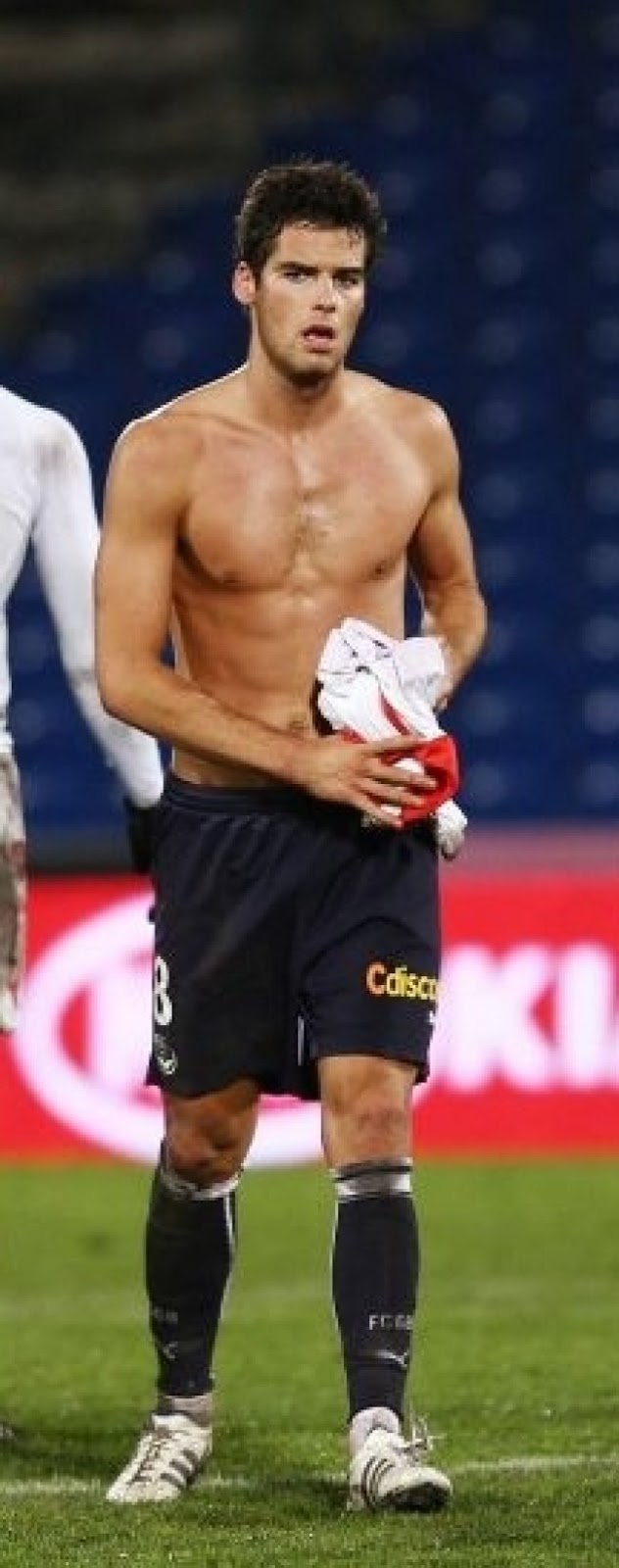 Football Stars: Yoann Gourcuff Latest Info And Photos