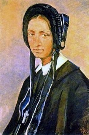 Guadalupe House Ministry : Saint of the Month - November 2012: Blessed ...