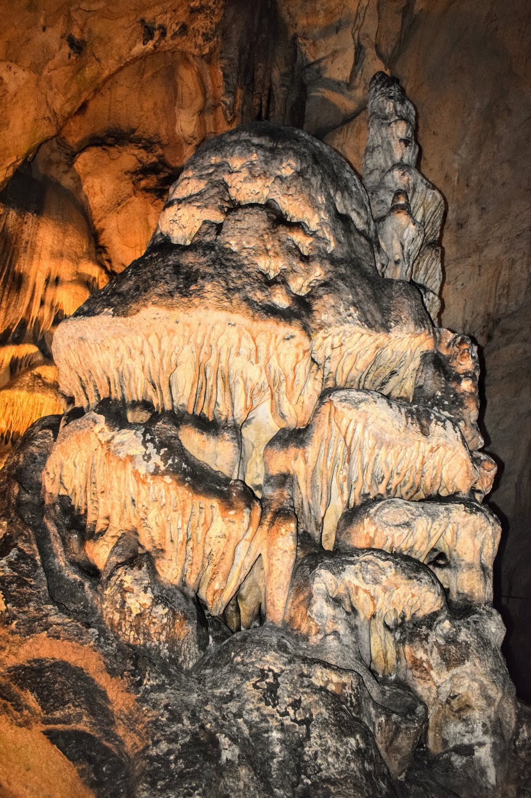 AFK - Blog de weekend: Bulgaria: Skaklya, Vidin, Belogradchik si ...