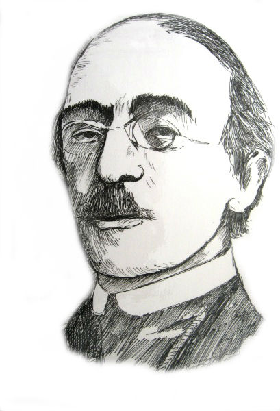 Biblioteca Ovidius: Poetul rondelurilor