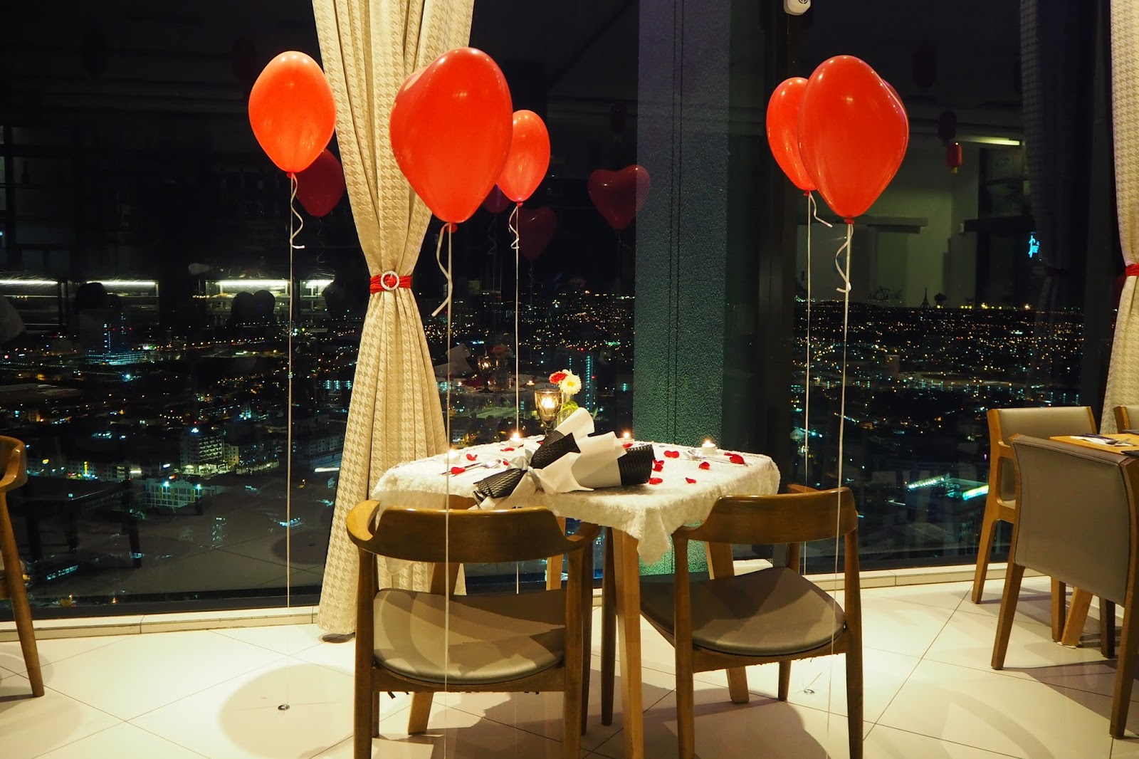 [Melaka] Sky Deli Restaurant, The Shore | Eat Play Sleep Malaysia