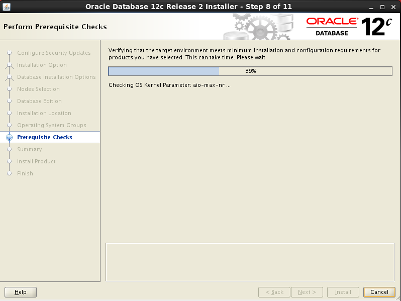 Oracle Certified Master's - Blogs: 12cR2 RAC Upgrade from 12cR1 RAC