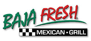 Burrito Battles: Baja Fresh Mexican Grill - DC Outlook