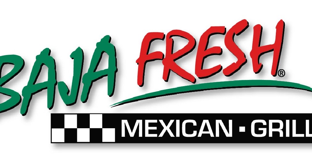 Burrito Battles: Baja Fresh Mexican Grill - DC Outlook