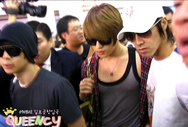 Jaeheelicious: Andrej Pejic vs Jae Joong (JYJ), Cutie, Beauty Male Worldwide Part 1