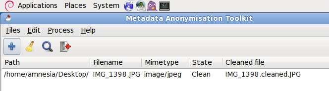 How to configure tor proxy in tails - terrakse