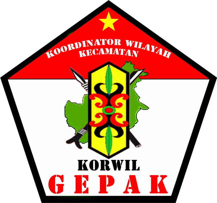 DPC GEPAK KUTAI TIMUR