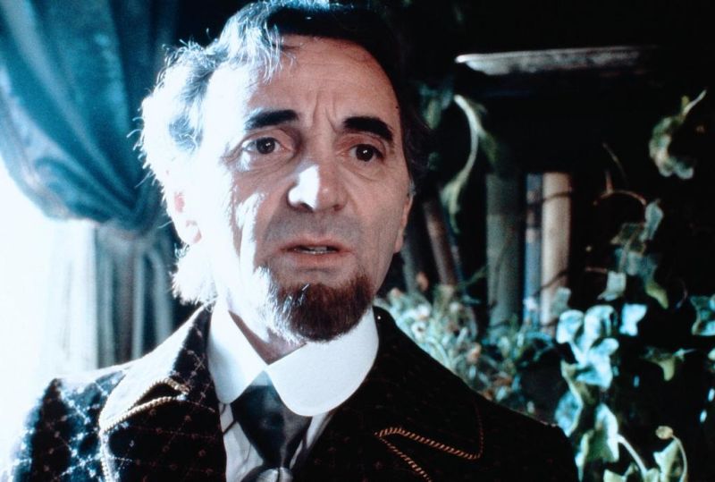 Acorazado Cinéfilo. Francisco Huertas Hernández: Les films de Charles ...