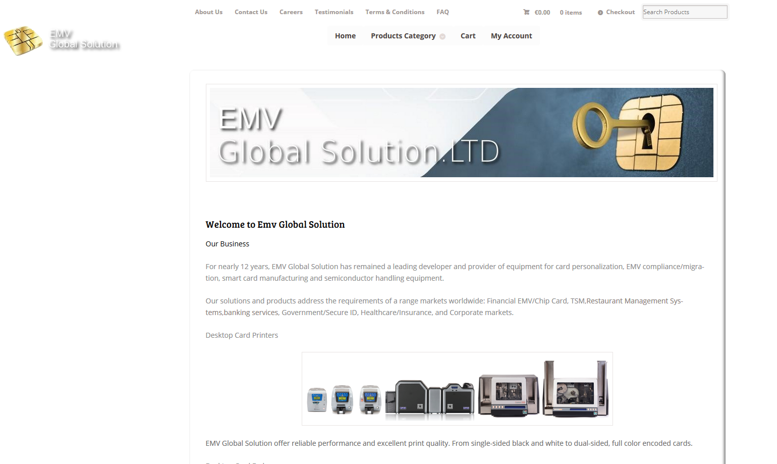 emv software - emv-global-solution.com