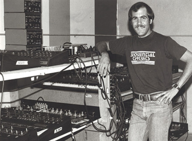 MATRIXSYNTH: 1979 Keyboard Magazine Interview with Dave Smith
