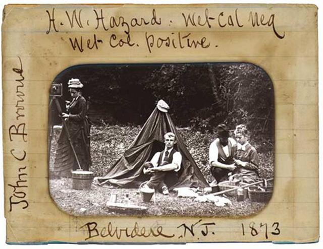 Pioneering Female Photographers: Interesting Portraits of Victorian ...