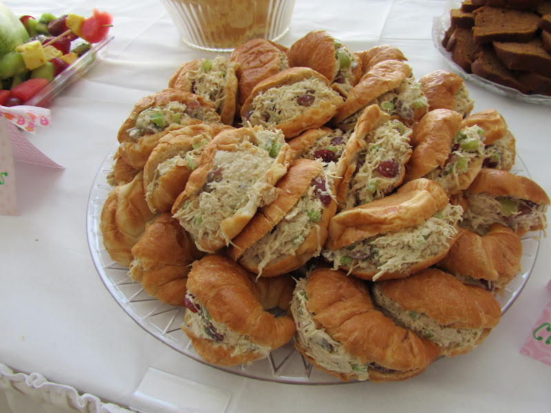 Hospitality at Heart: Classic Chicken Salad