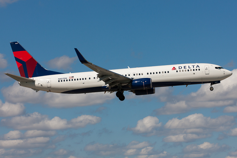 Delta adquiere 20 Embraer E190 y 20 Boeing 737-900 adicionales ...