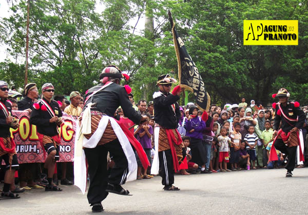 budaya purworejo: PARADE KESENIAN PURWOREJO 2012