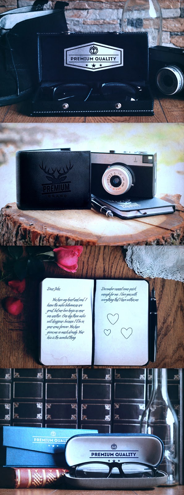 35+ Free Camera Mockups Templates | Graphic Design Resources