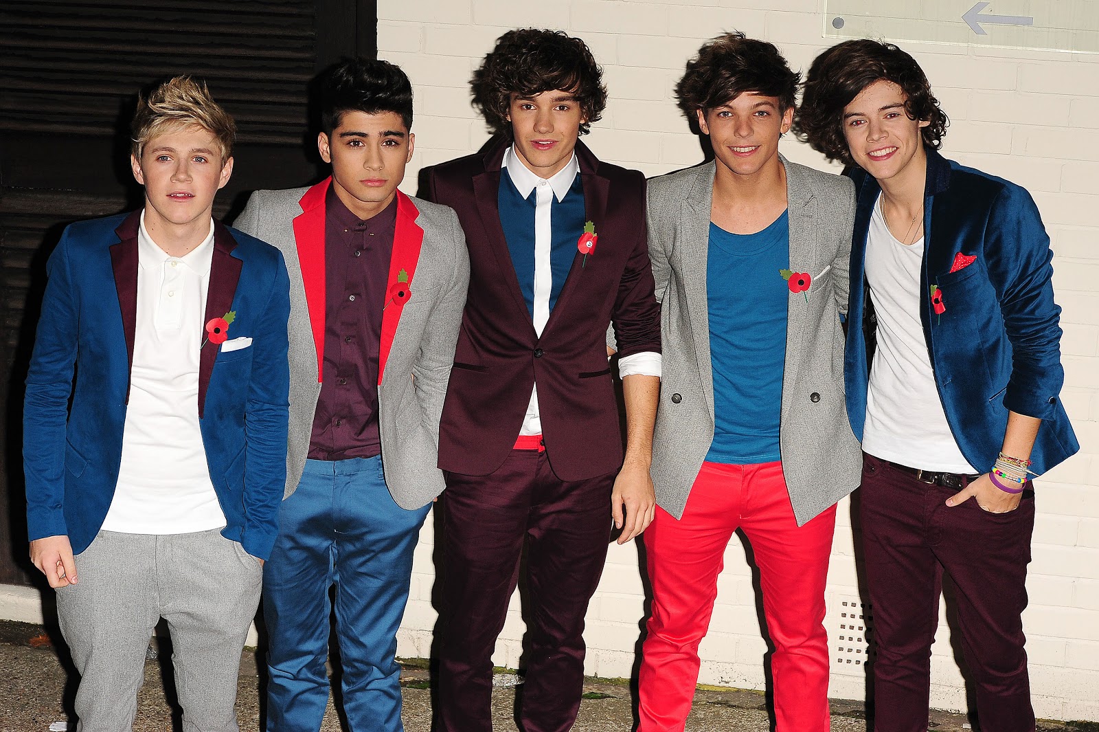 One Direction Desktop Wallpapers Full | Wallpapers-Wallpaper Free 3979