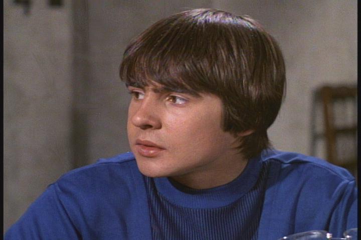 Davy Jones Monkees Height