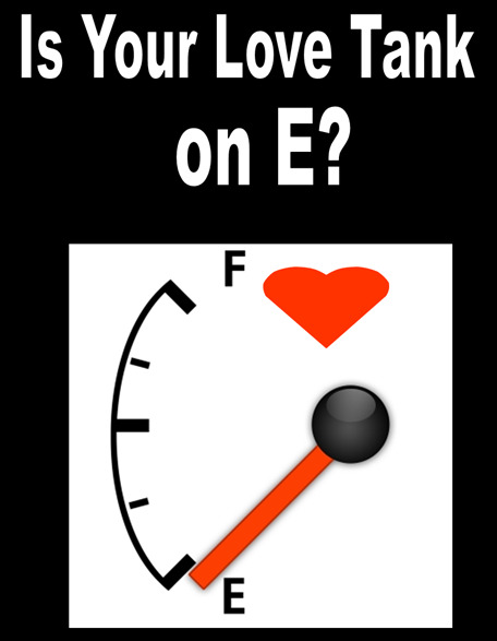 Wisdom Chest: “Who Is Filling My Emotional Tank?"