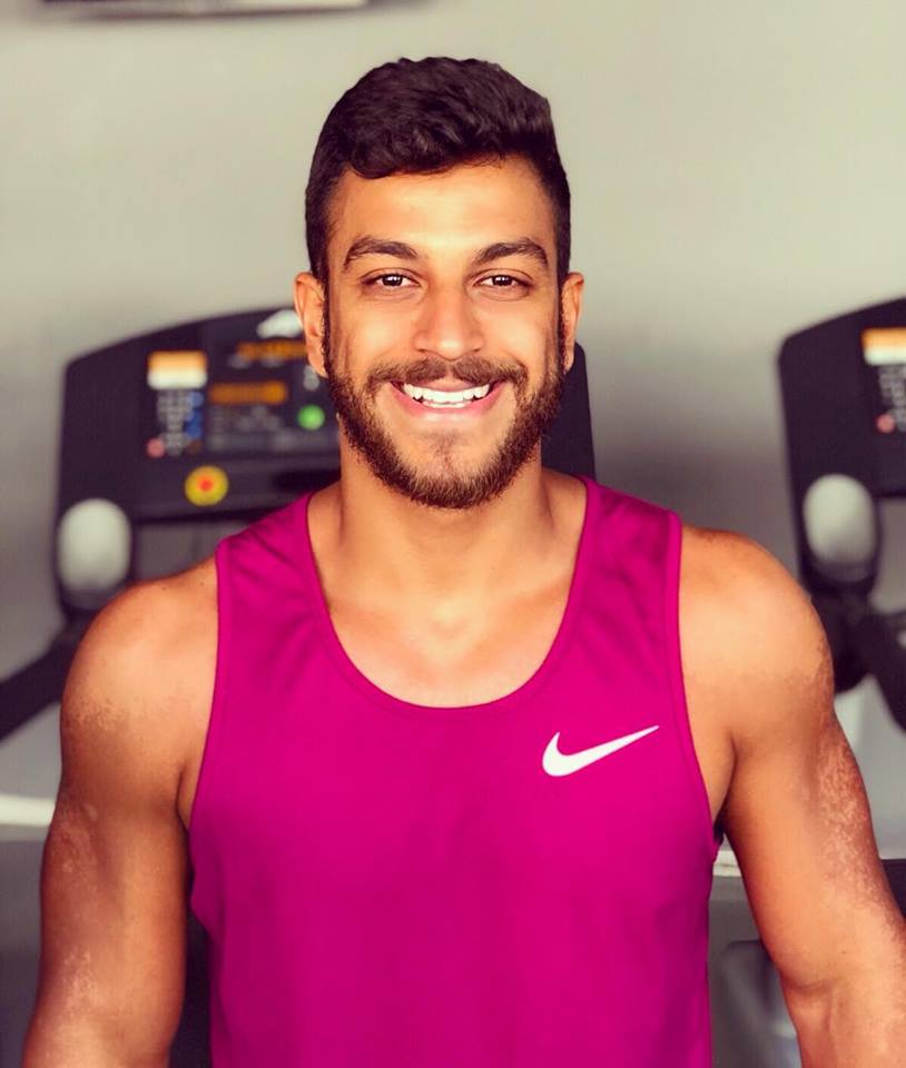 Fotos de Machos: 25/09/2018