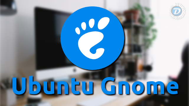 Ubuntu Gnome deixará de existir e se fundirá com o Ubuntu - Blog Geek Linux
