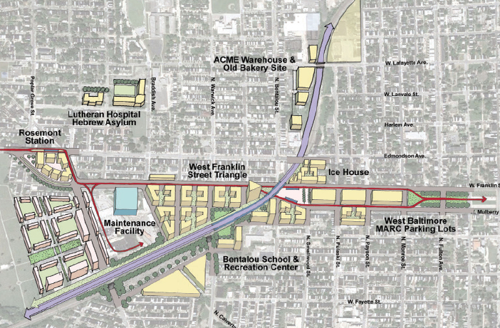 Community Architect Daily: Community Compact projects to be be done ...