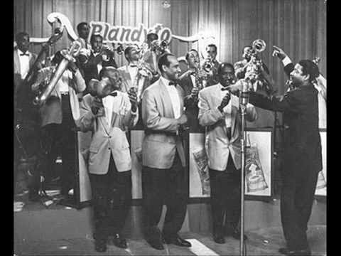 BENNY MORE, 96 AÑOS DE UNA VOZ