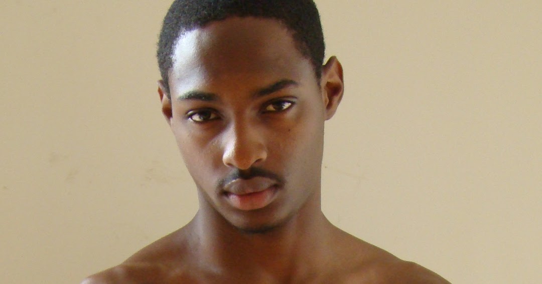 Negros Que Amo: UM NEGRO LINDO... LINDISSIMO