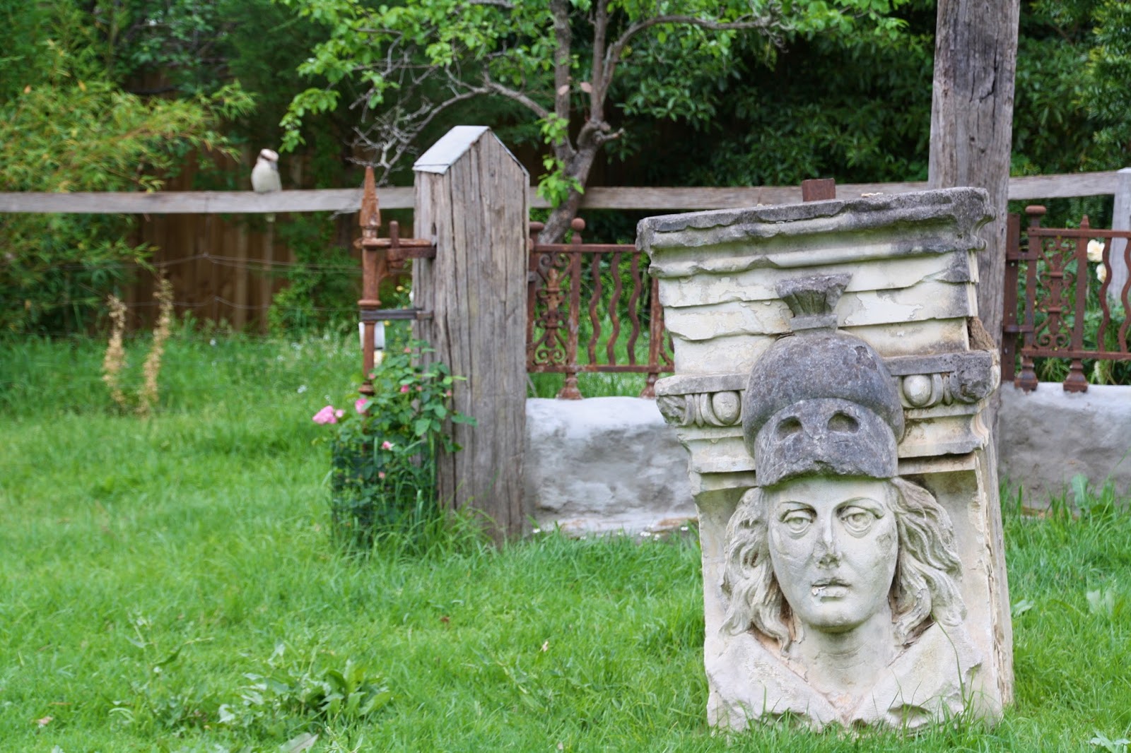 RDO Melbourne: Montsalvat, Eltham