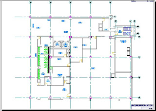 AutoCAD 2013 Essential: Clipping Viewport - Layout