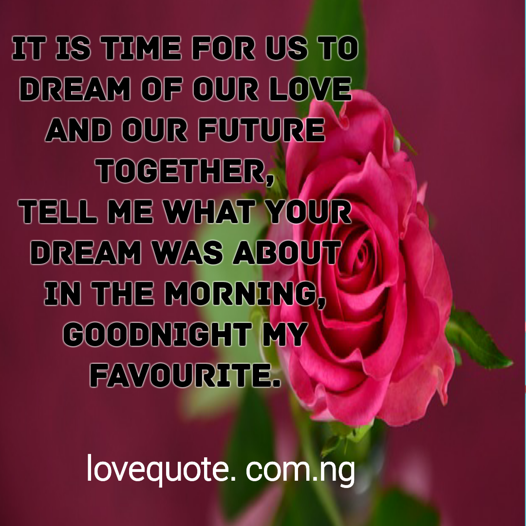 20+ Good Night Messages: Good Night SMS For My Love - Inspirational ...