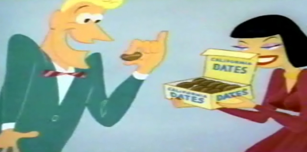 13: SYMPHONY IN SLANG - Tex Avery, Fred Quimby, Scott Bradley (1951)