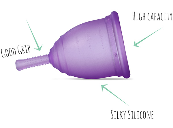 Introducing: Ruby Cup