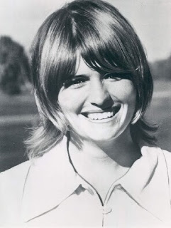 Kathy Ahern: Profile of LPGA Golfer and Major Winner