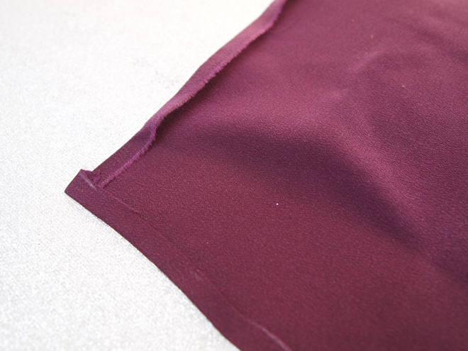 Crafty Alex: DIY - How to Make and Sew Cravats