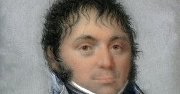 наполеон и революция: Обри де Гуж (Pierre Aubry de Gouges) Пьер (1766-1803)