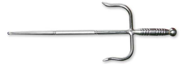 TAPAK SUCI 05 MASARAN: SENJATA KHAS TAPAK SUCI