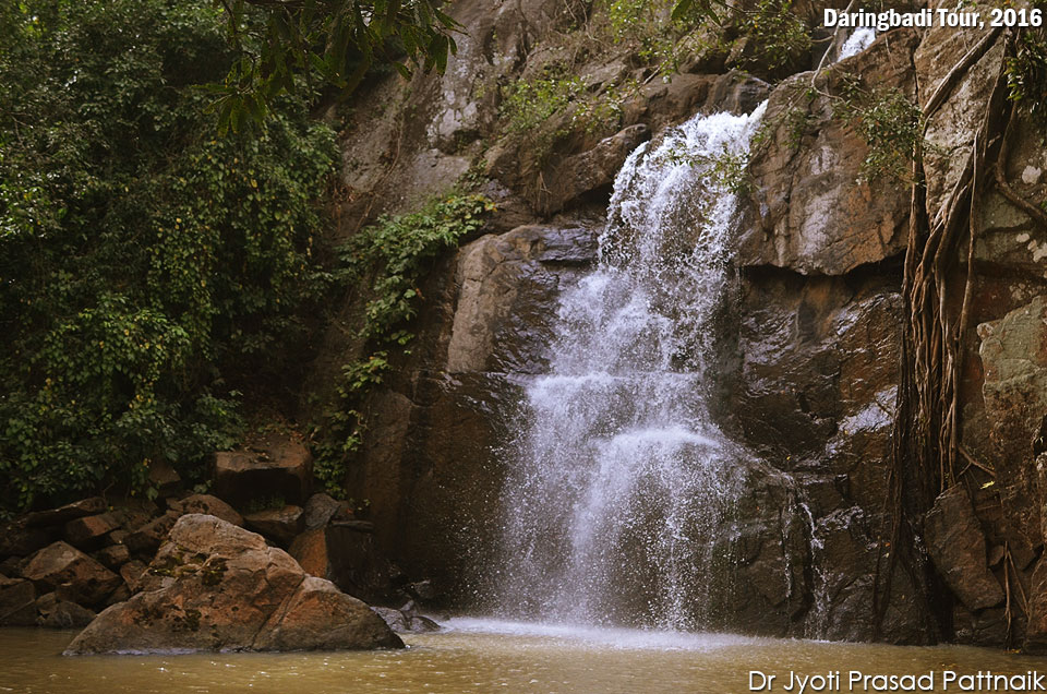 Daringbadi : Kashmir of Odisha ~ My Photowalk Diary