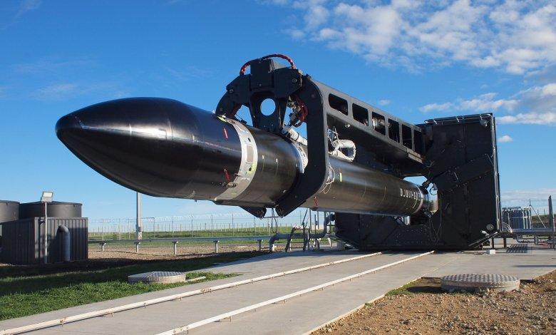Rocket Lab Nails First Orbital Rocket Launch from a Private Pad - vehicle23
