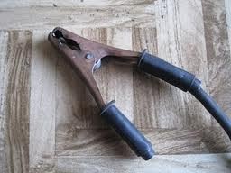 Belajar Otomotif: Peralatan Las Listrik Beserta Fungsinya