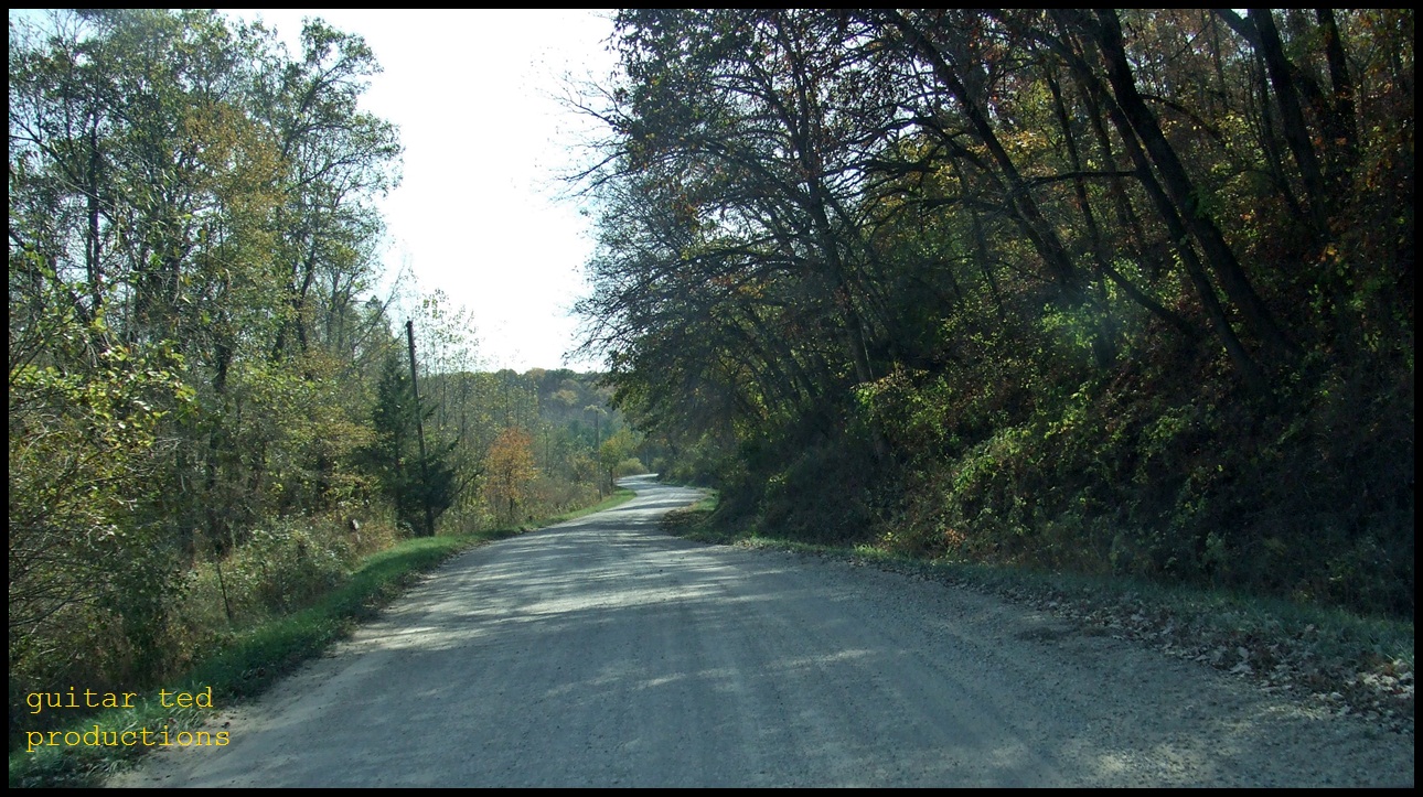 Guitar Ted Productions: Trans Iowa V8 Race Report Part IV: Unwanted ...