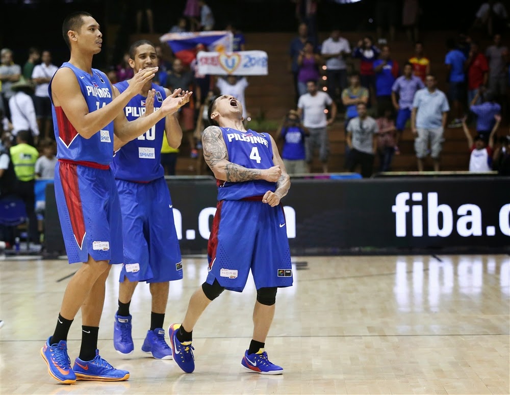 TOP 10 Interesting Facts about Jimmy Alapag - THE MIGHTY MOUSE of PBA ...