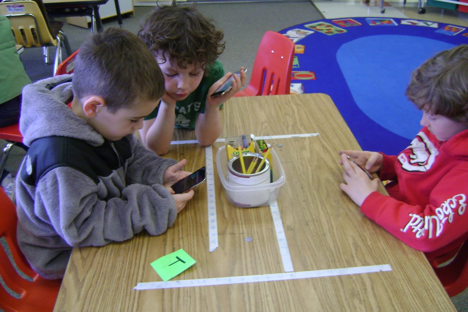Jamestown Elementary School IPad Integration Project jamestown-elementary-school-ipad-integration-project