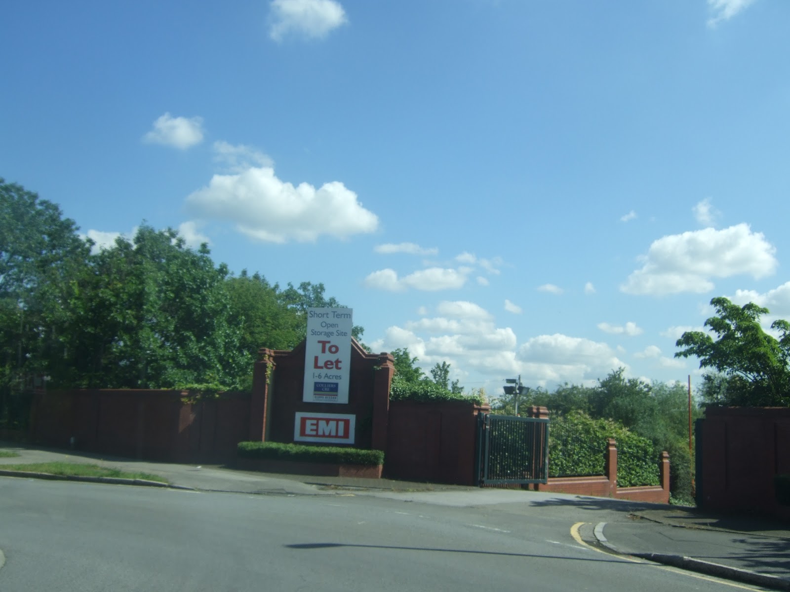 London buses one bus at a time: the return: The Number 350 Route