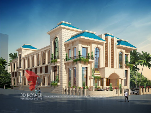 3d animation, 3d rendering, 3d walkthrough, 3d interior, cut section ...