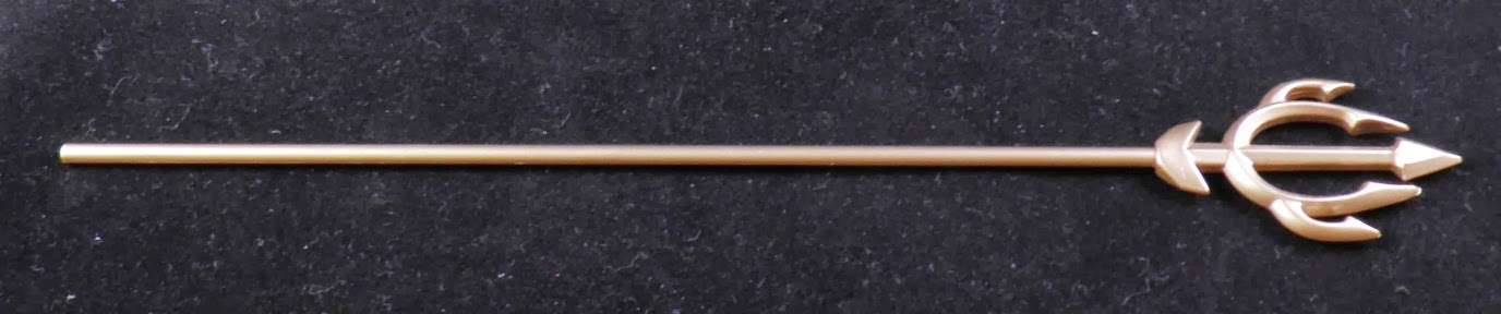 She's Fantastic: DC Direct Brightest Day MERA!